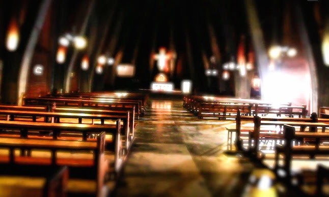 Sakramenty Święte - Parafia pw. Milosierdzia Bozego w Lombard